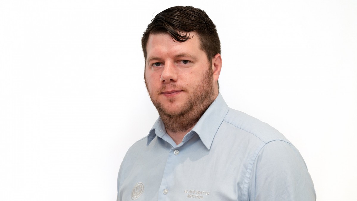 Blackwater Volkswagen