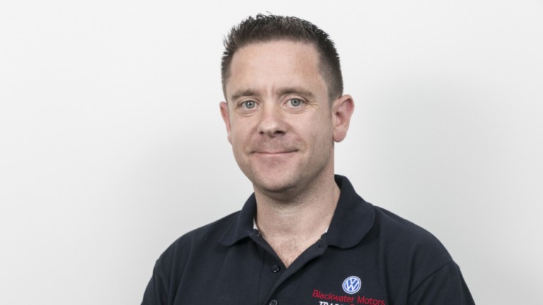 Blackwater Volkswagen